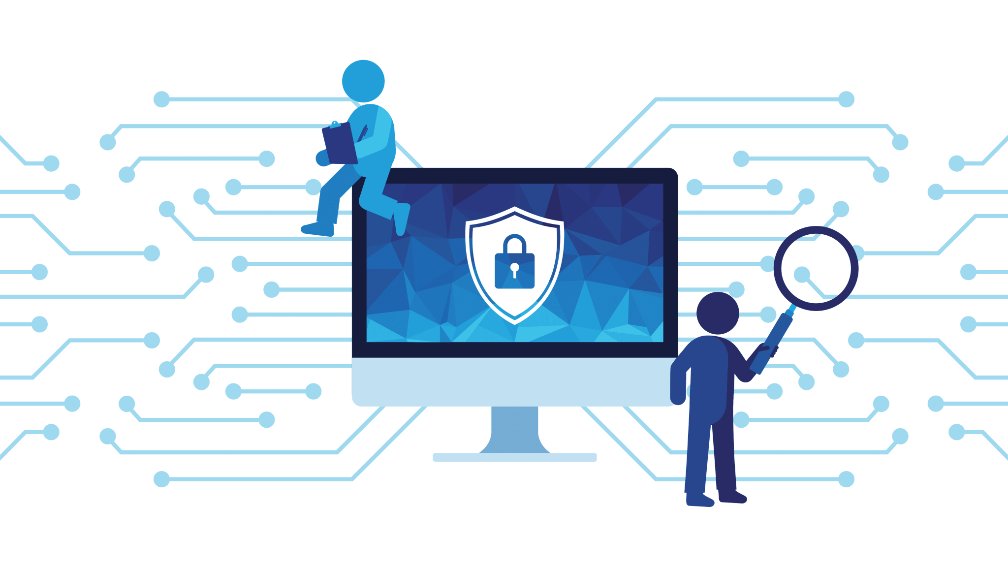 Cyber security – Comnet